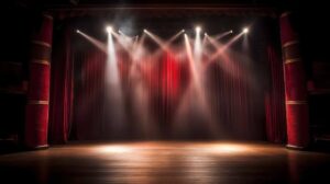 Proscenium Stages – Theatre-Ready Stage Builds UK – Best Proscenium ...